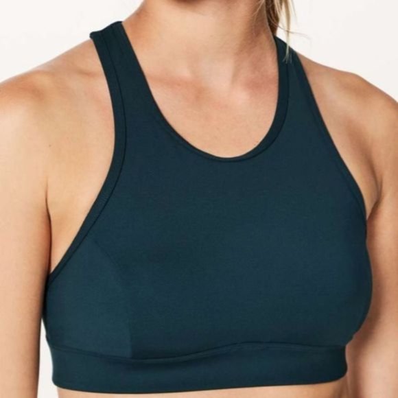 lululemon athletica | Other | Lululemon Pace Perfect Bra Storage ...